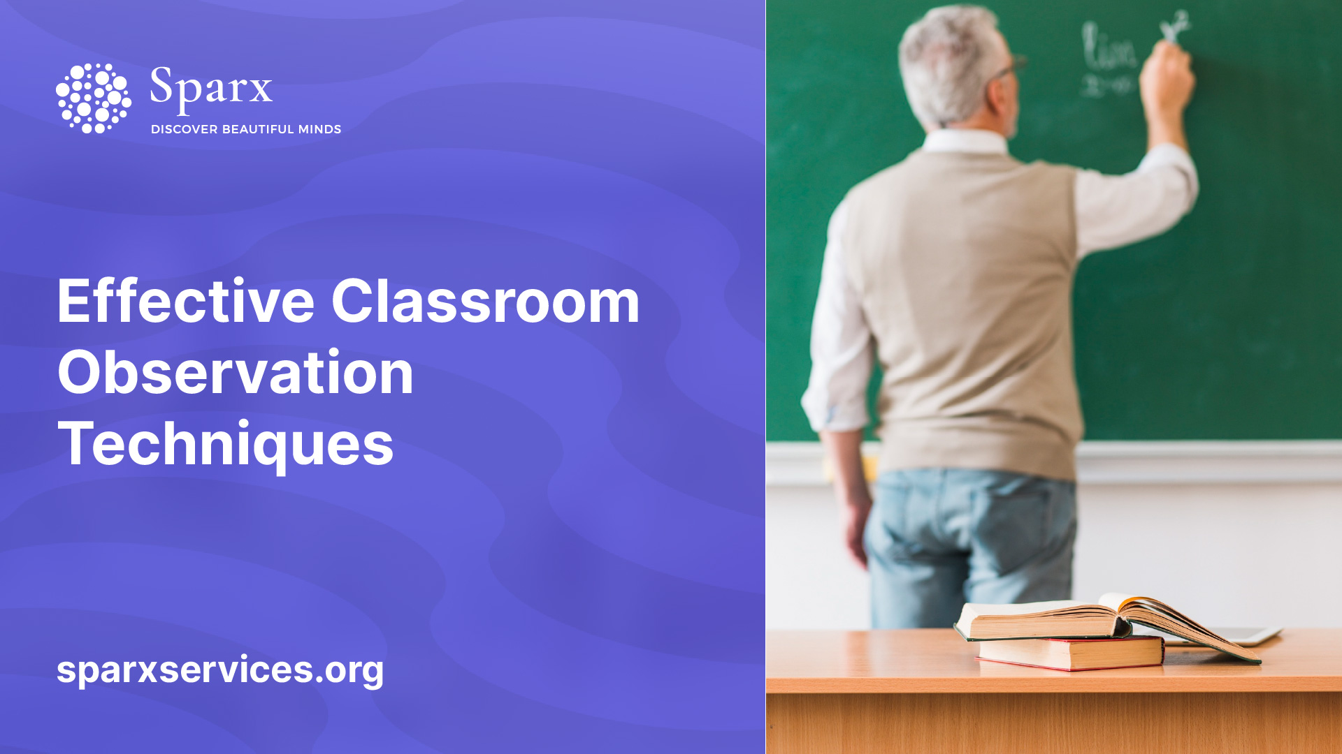 Effective Classroom Observation Techniques